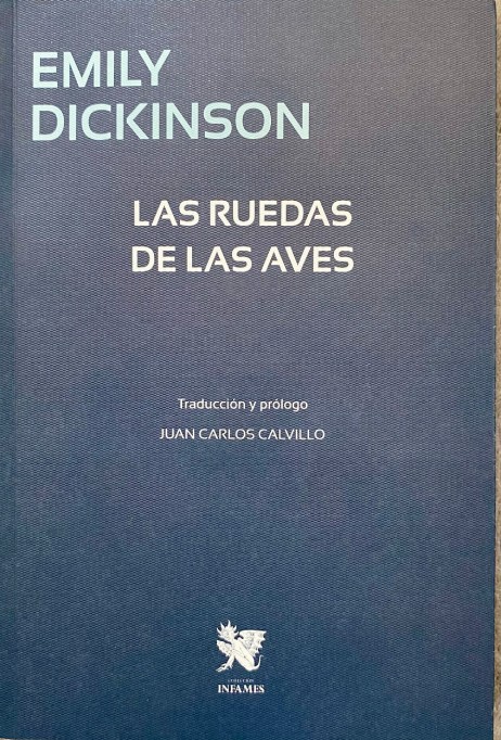 Las alas de Emily Dickinson- Grupo Milenio