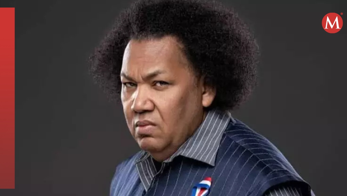 Muere Ledesma 'El Llorón', cantante pionero del reggae en español ...