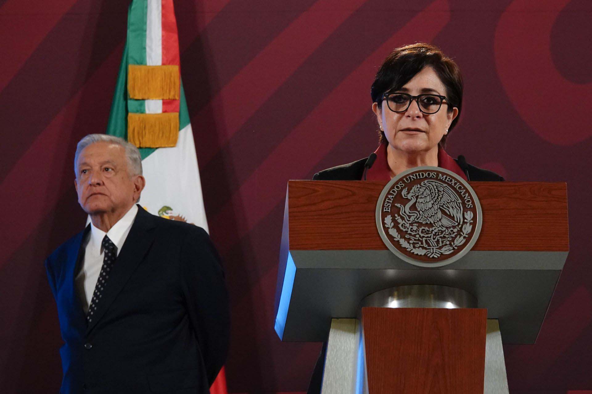 Ciclón ‘John’ ha dejado deslaves y caída de árboles- Grupo Milenio