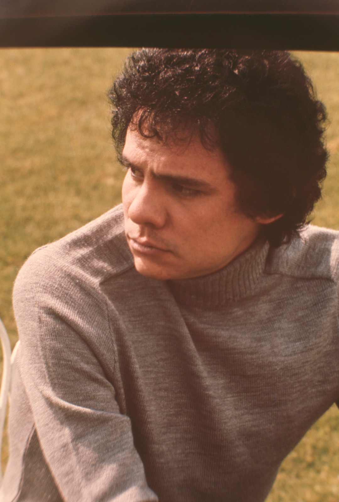 Lanzan canción inédita de José José grabada en 1978- Grupo Milenio