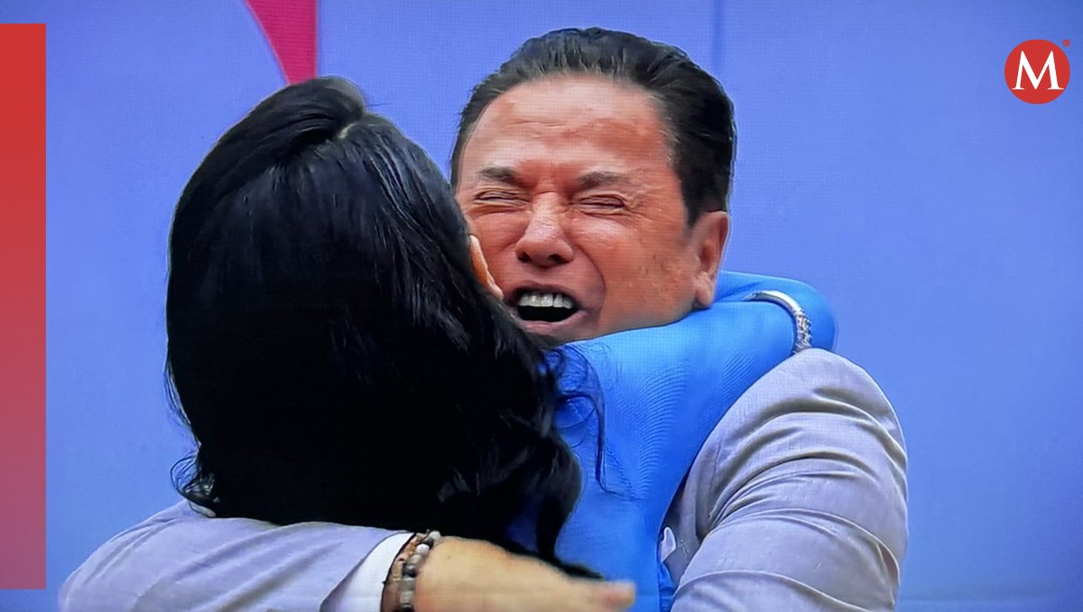 VIDEO: Mario Bezares regala premio de La Casa de los Famosos a Brenda ...