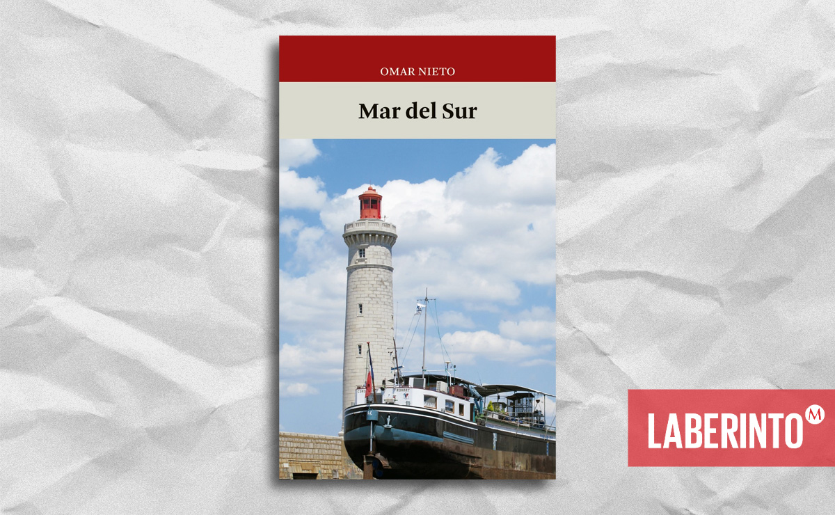 ‘Mar del Sur’: ¿qué se mira desde un faro?- Grupo Milenio