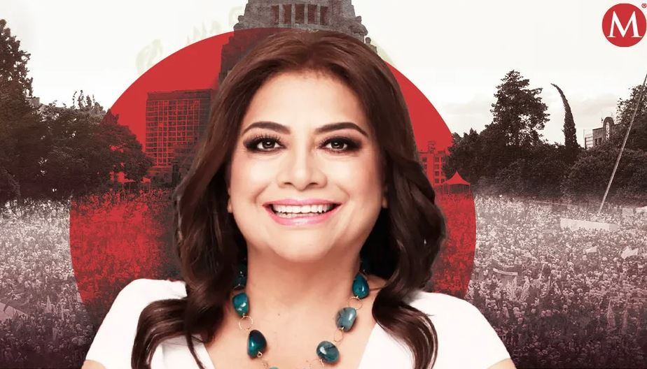 Clara Brugada: de 40 años en la lucha social a ser jefa de Gobierno de ...