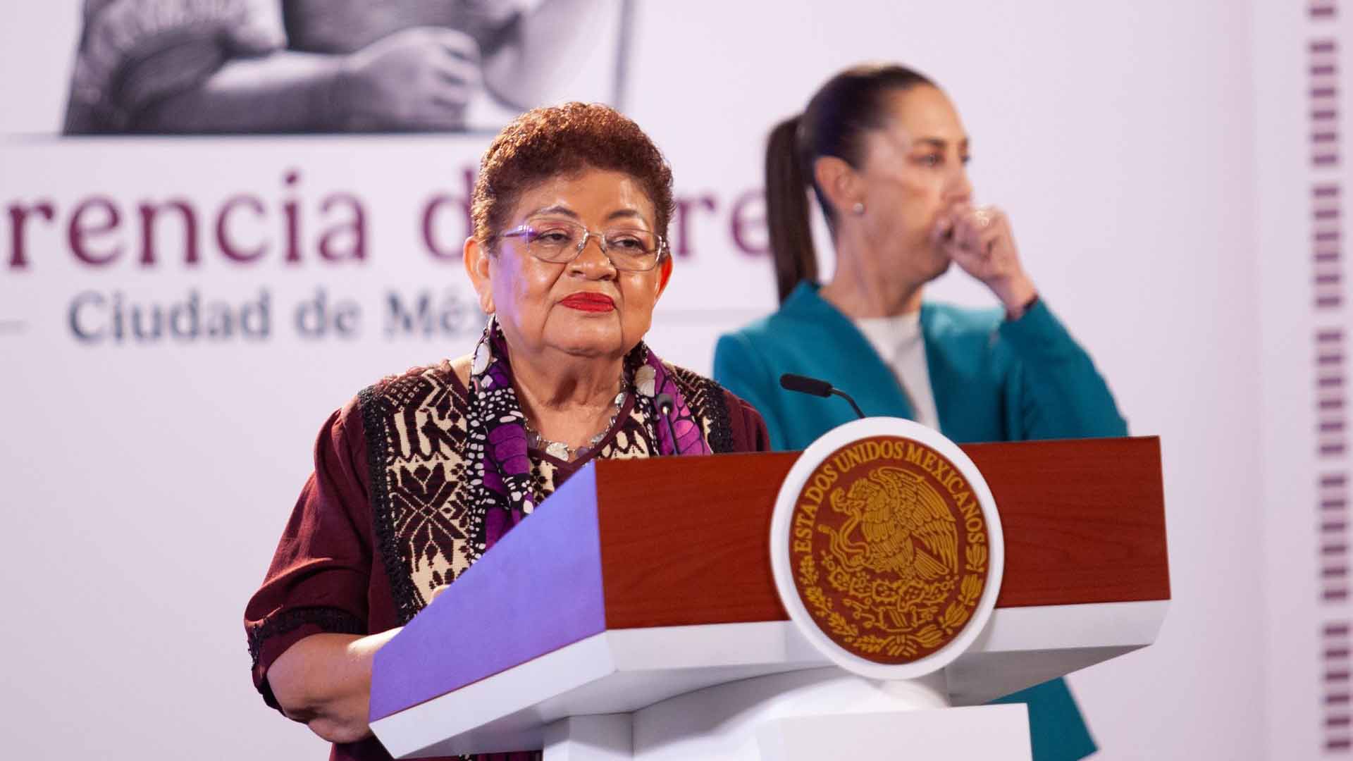 Elección de jueces, ministros y magistrados, contemplada para el 1 de ...