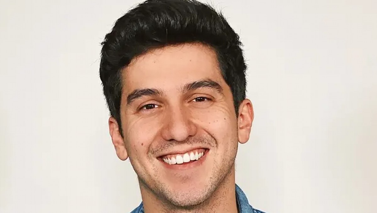 Jerry Velázquez, el crecimiento de un actor- Grupo Milenio