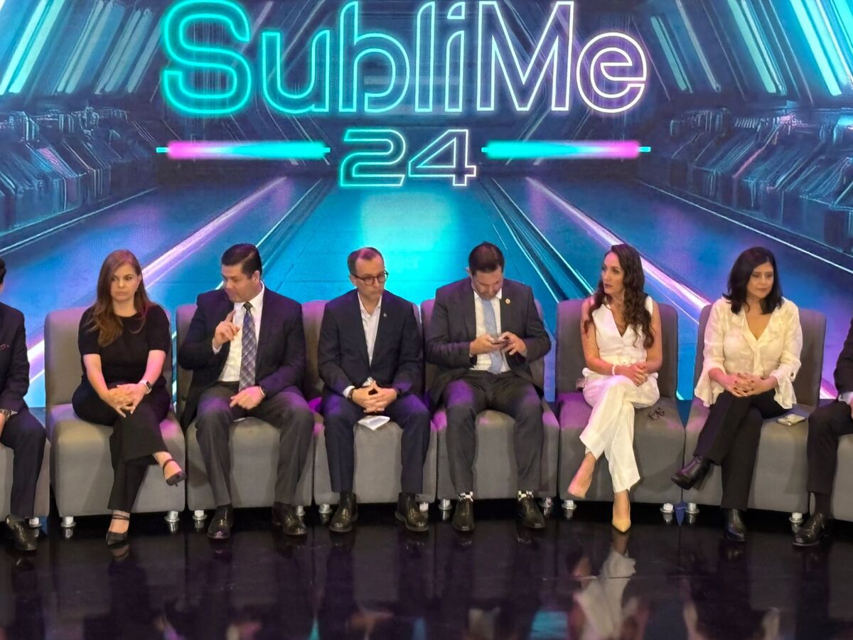 Inauguran Sublime Jalisco 2024- Grupo Milenio
