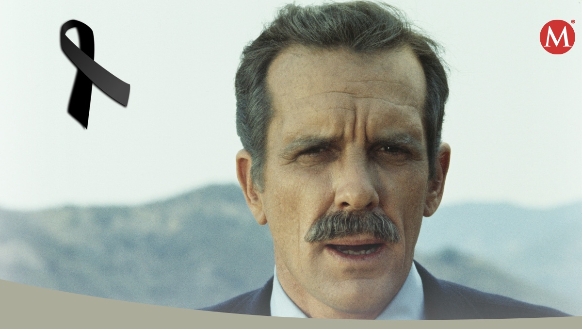 Muere el actor John Lasell, famoso por papel 'Dimensión Desconocida ...