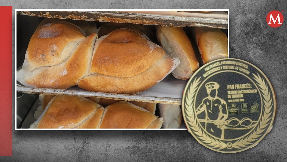 Torreón celebra el Día del Pan Francés 2024- Grupo Milenio
