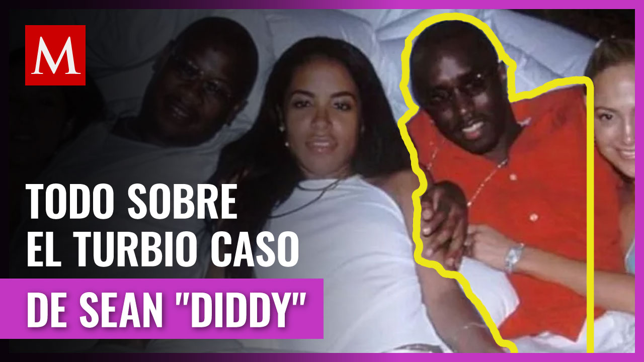 El escándalo que sacude a Puff Daddy: ¿La caída del rey del Hip-Hop ...