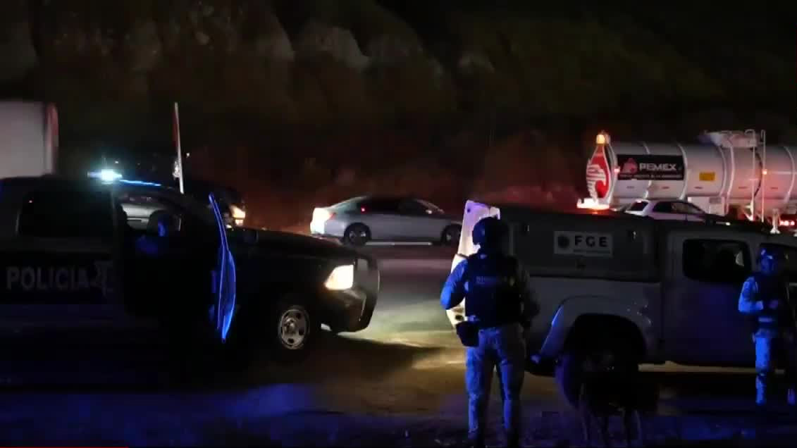 Mujer se entera de la muerte de su hermano por llamada anónima- Grupo ...