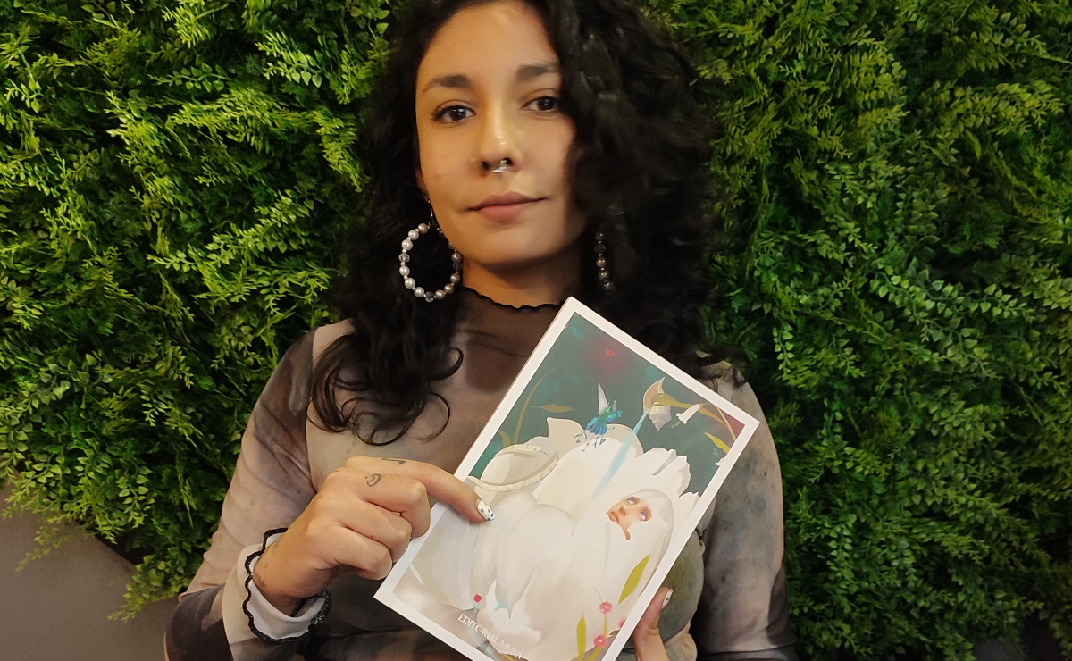 La poesía como expresión de personas altamente sensibles- Grupo Milenio