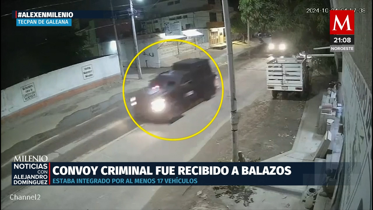 Balaceras en Tecpan de Galeana, dejan 14 sicarios abatidos y dos militares muertos- Grupo Milenio