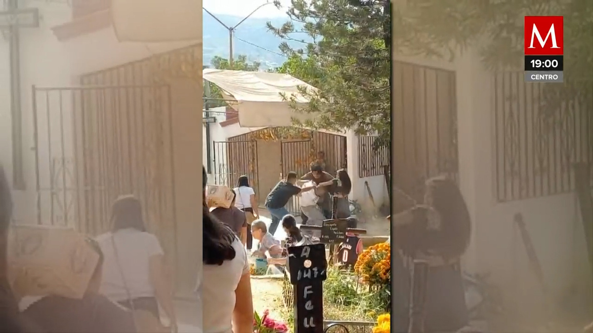 Milenio Noticias, con Rodrigo Rico, 02 de noviembre de 2024- Grupo Milenio