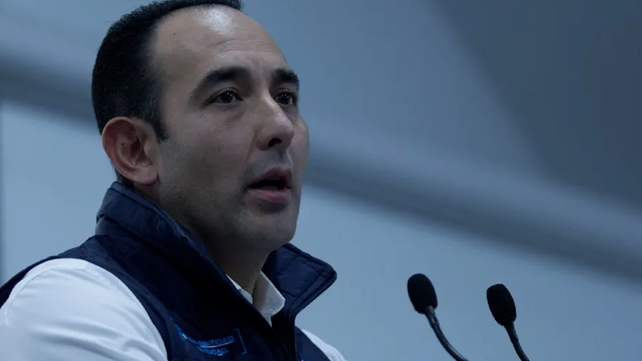 Roberto Gil buscará ser ministro en elección judicial 2025- Grupo Milenio