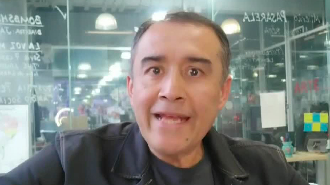 Absurda la clausura del estadio Azul | Milenio Apunte- Grupo Milenio