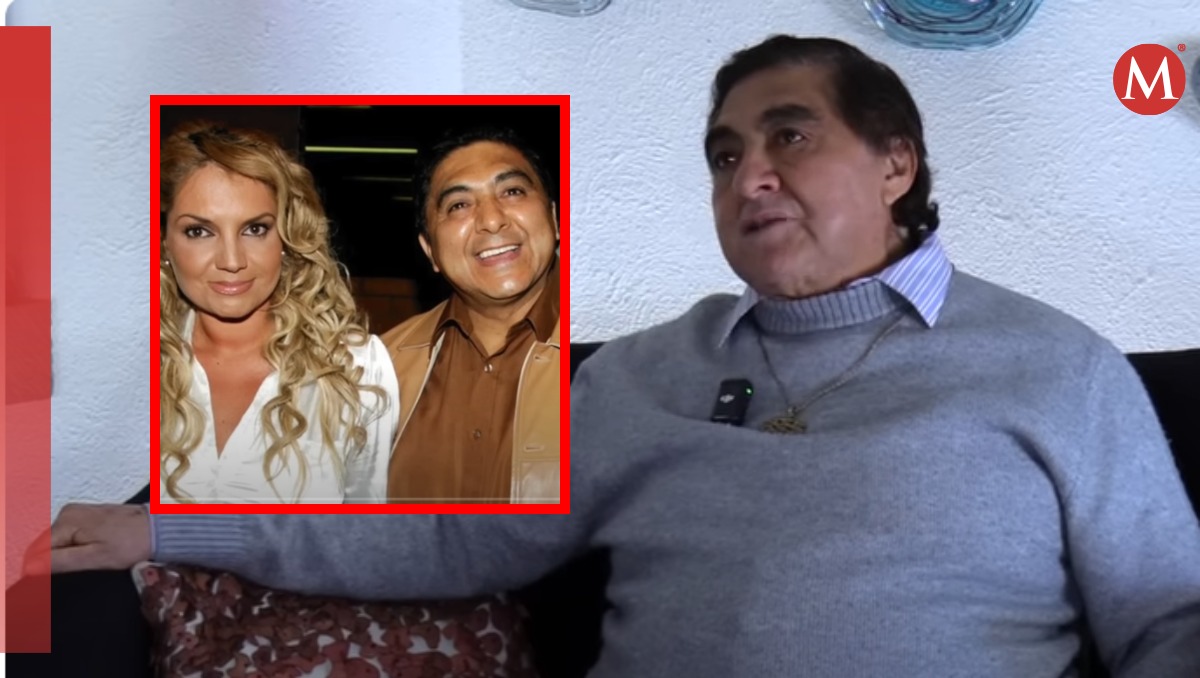 Carlos Bonavides y su problema con el alcohol- Grupo Milenio