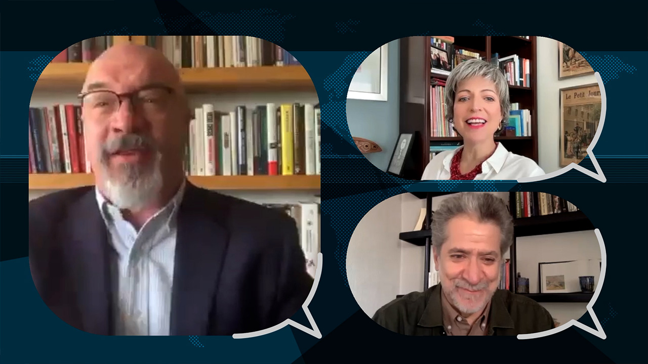 ¿Lo que pase el 5 de noviembre definirá el rumbo de México?- Grupo Milenio