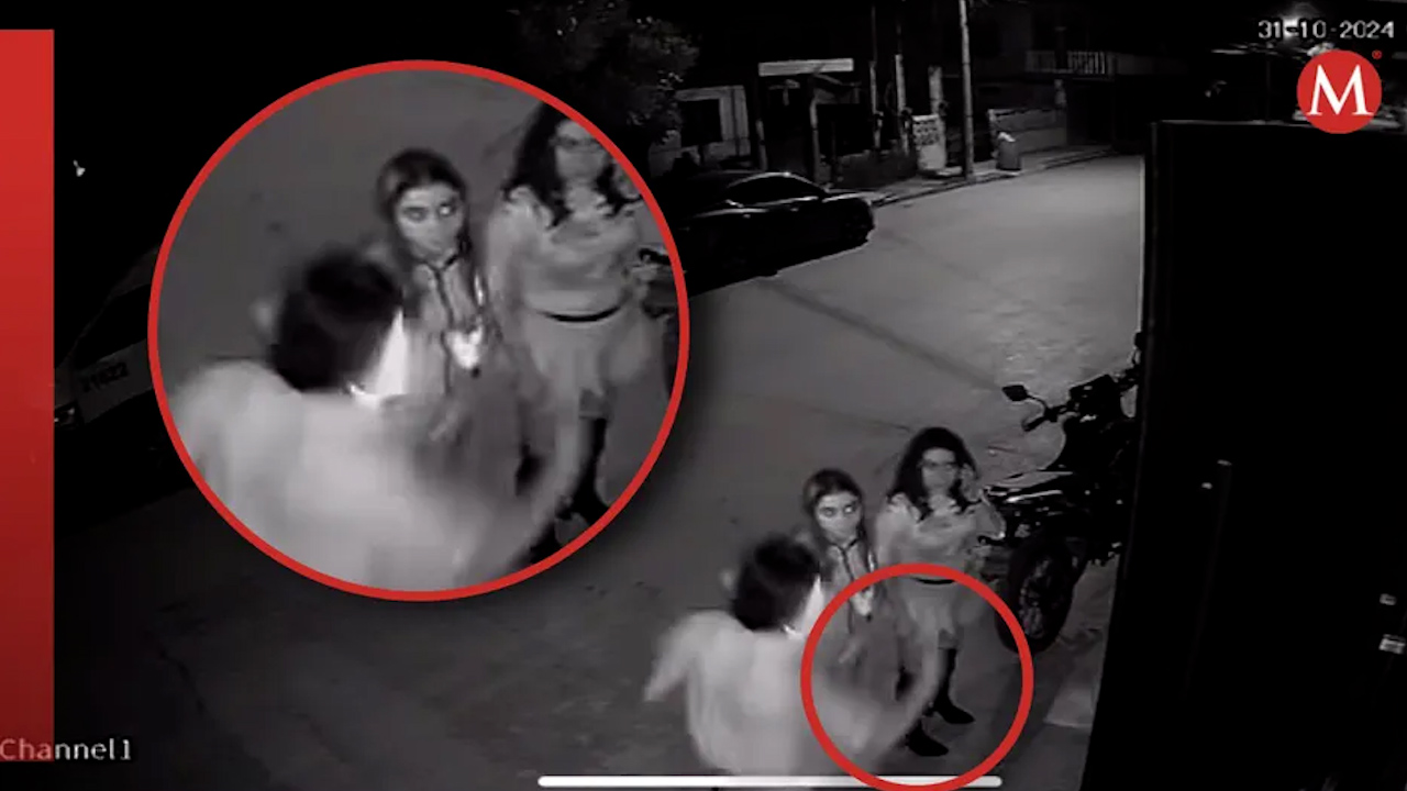 Madre de Melanie pide que el caso se trate como intento de feminicidio ...