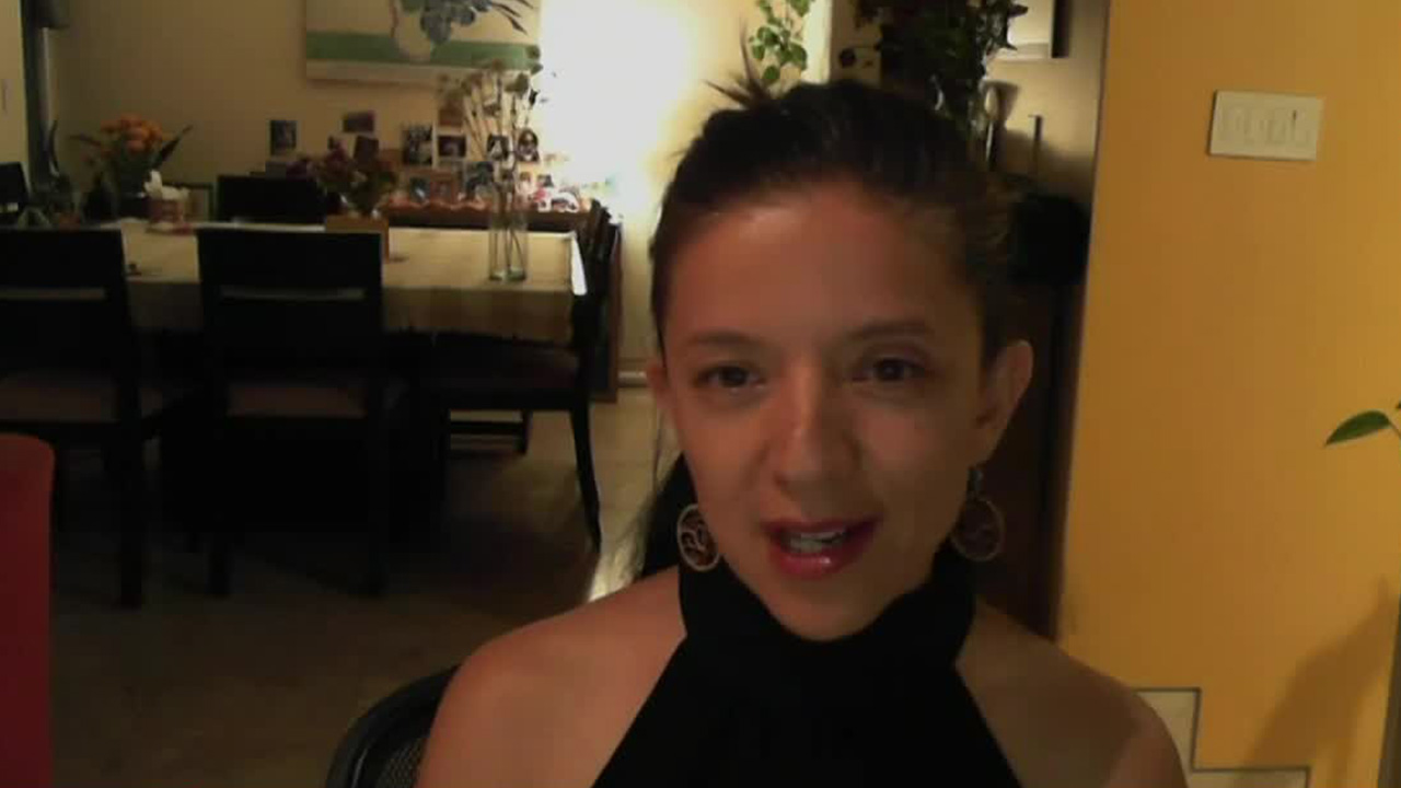 Tania Ramírez sobre su exclusión de la terna para presidir la CNDH- Grupo Milenio