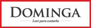 Revista digital Dominga: Leer para contarla | Milenio- Grupo Milenio