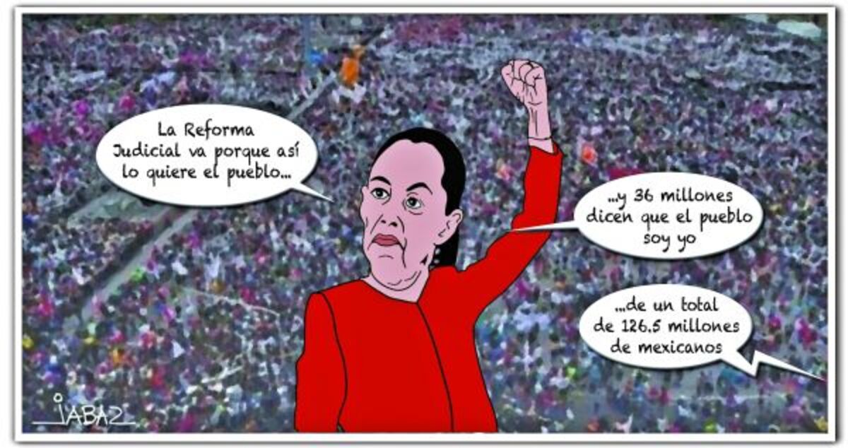 ¿Deveras están disfrutando lo votado?- Grupo Milenio