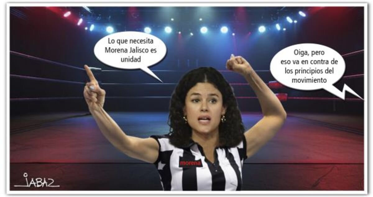 Pide lo imposible- Grupo Milenio