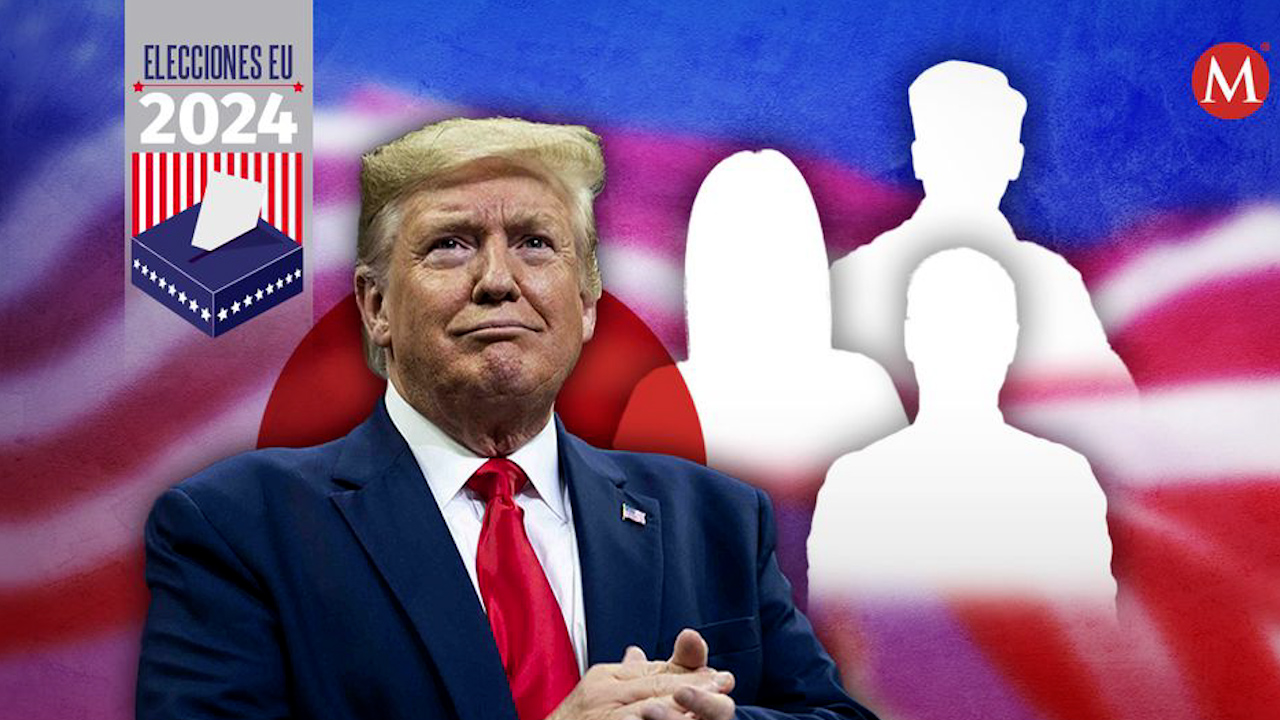 Así avanza la elección del gabinete de Donald Trump- Grupo Milenio