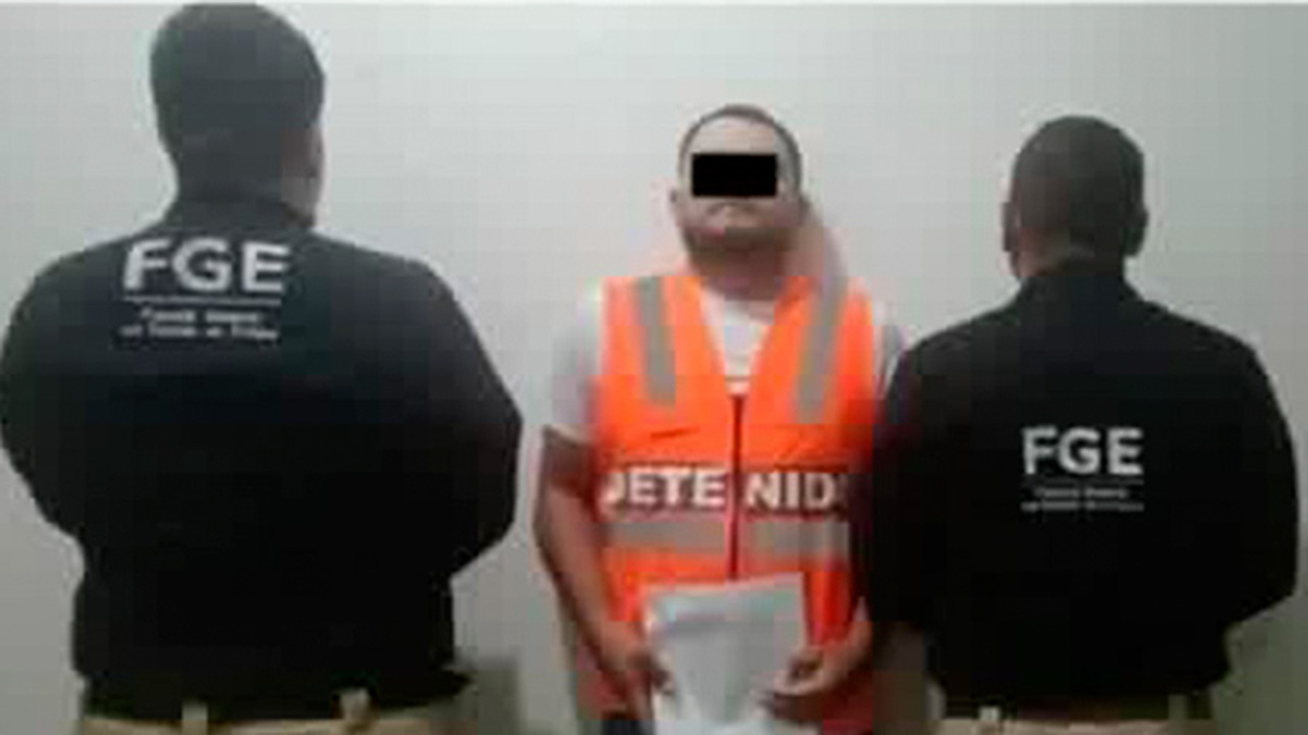 Confirman la detención del presunto feminicida Alejandra Rivas- Grupo ...