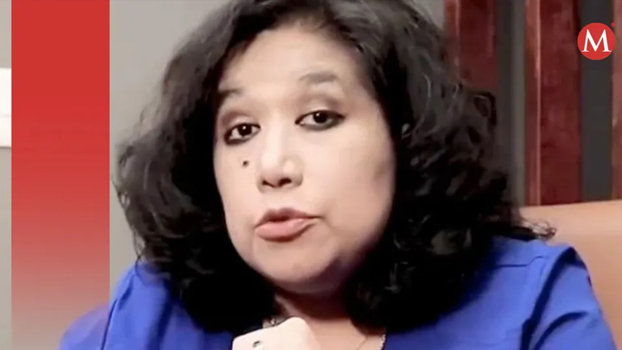 Fiscalía de Puebla recibe cinco denuncias contra Marilyn Cot- Grupo Milenio