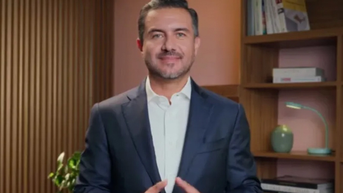 Expulsan del PAN a los Yunes. Paola Barquet, 14 de noviembre 2024 ...