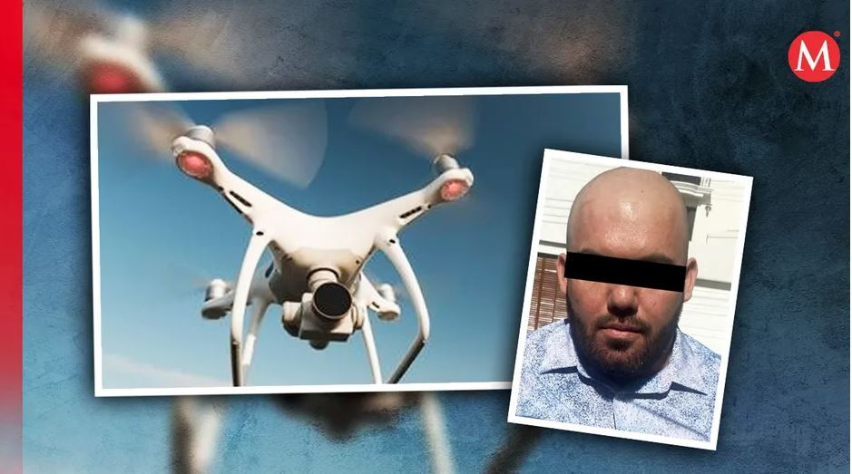 'El Pelón', líder de facción de 'Los Chapitos' en Sonora que usaba dr ...