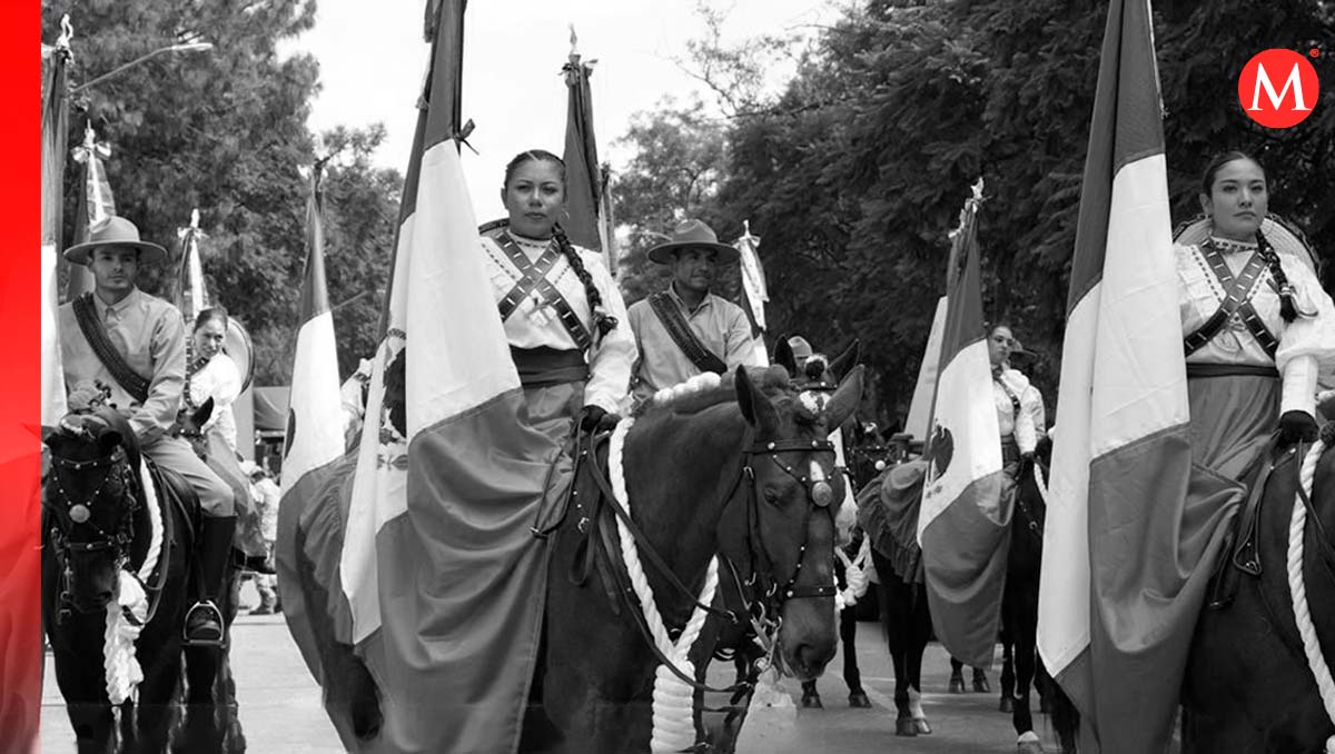 Cuándo es el Desfile del 20 de noviembre 2024 en CdMxGrupo Milenio