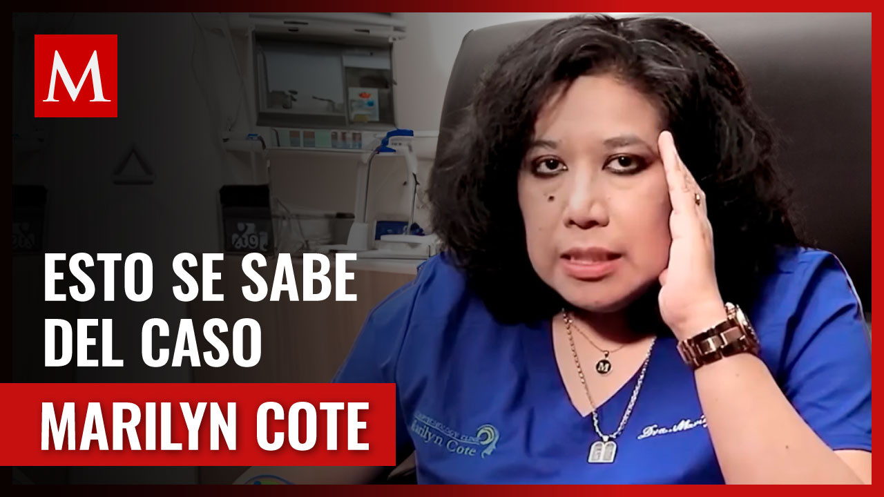 Conoce algunas de las víctimas de Marilyn Cote- Grupo Milenio