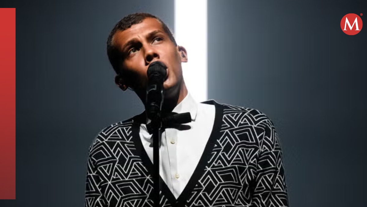 Stromae estrena canción a un año y medio de cancelar su gira mundial ...