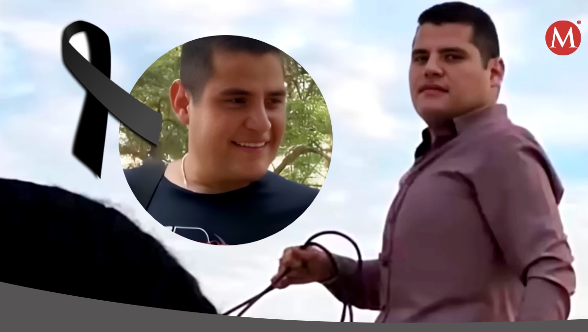 Quién es El Jasper, famoso joven, que asesinaron con extrema violencia- Grupo Milenio