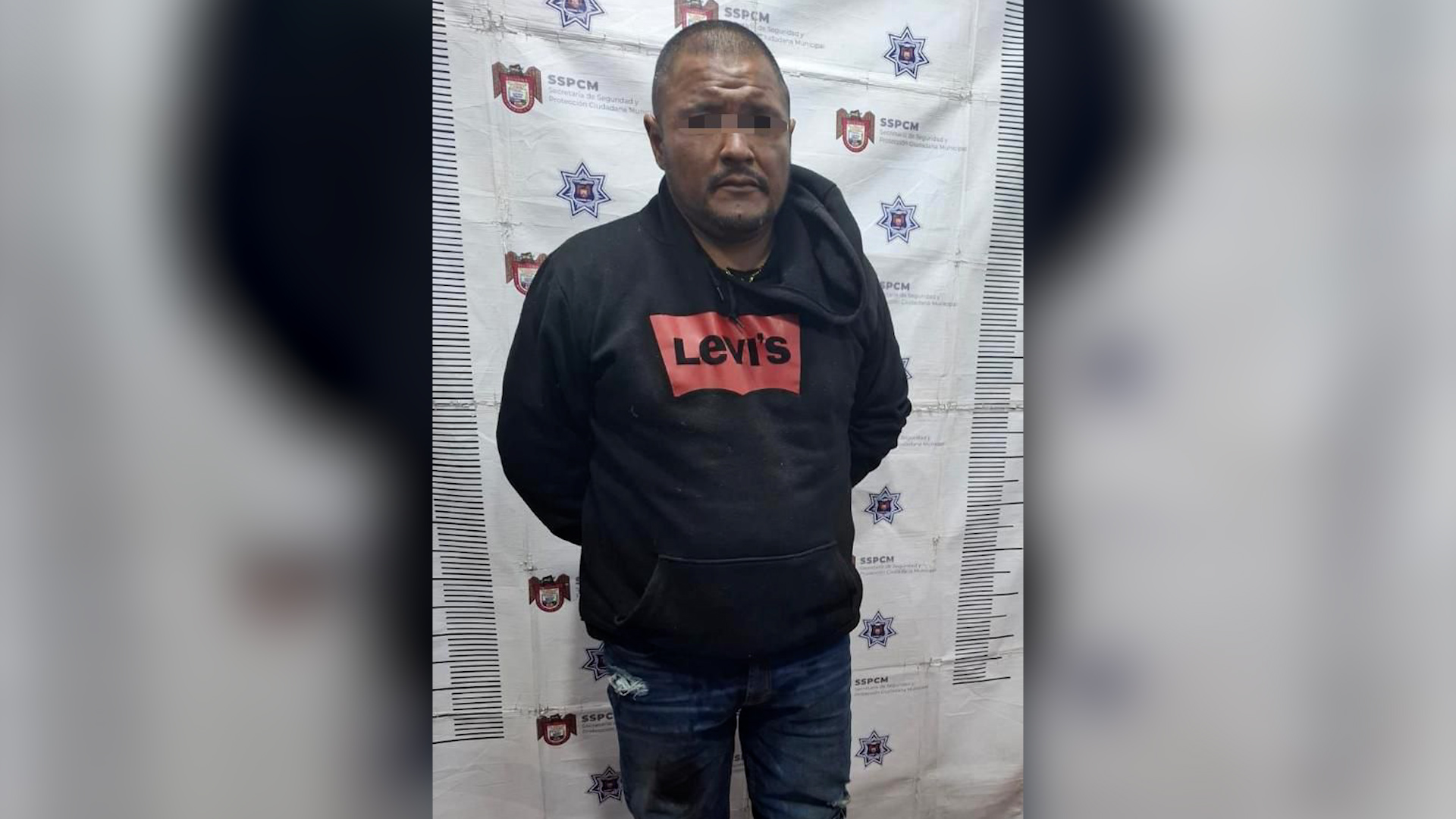 Detienen a presunto líder del Cártel de Sinaloa en Tijuana- Grupo Milenio