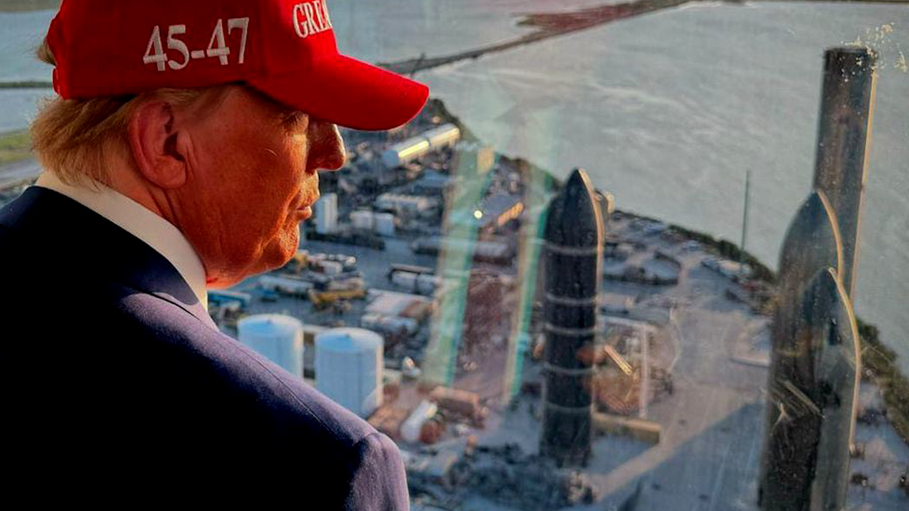 Peso cae tras anuncio de Trump sobre imponer aranceles a México- Grupo ...