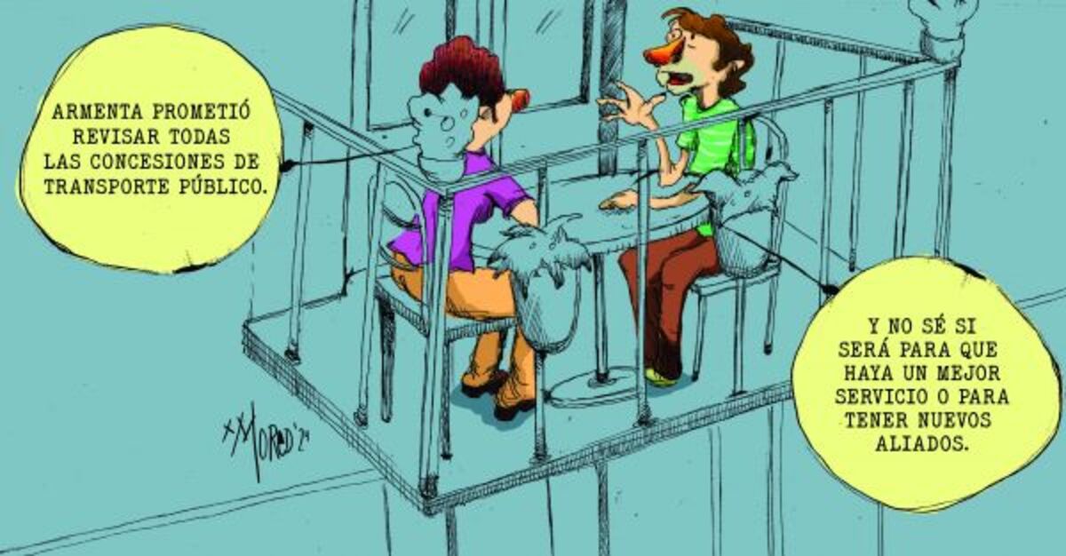 Duda razonable- Grupo Milenio