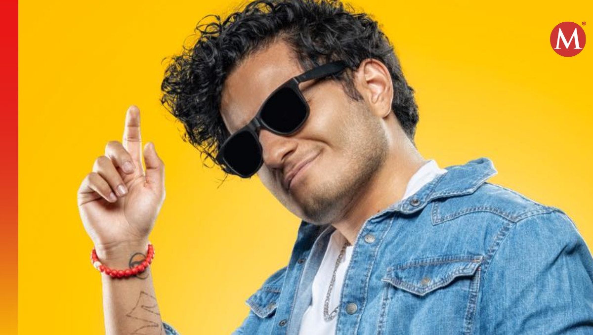 Islas Vlogs busca a persona idéntica a él a cambio de 10 mil pesos ...