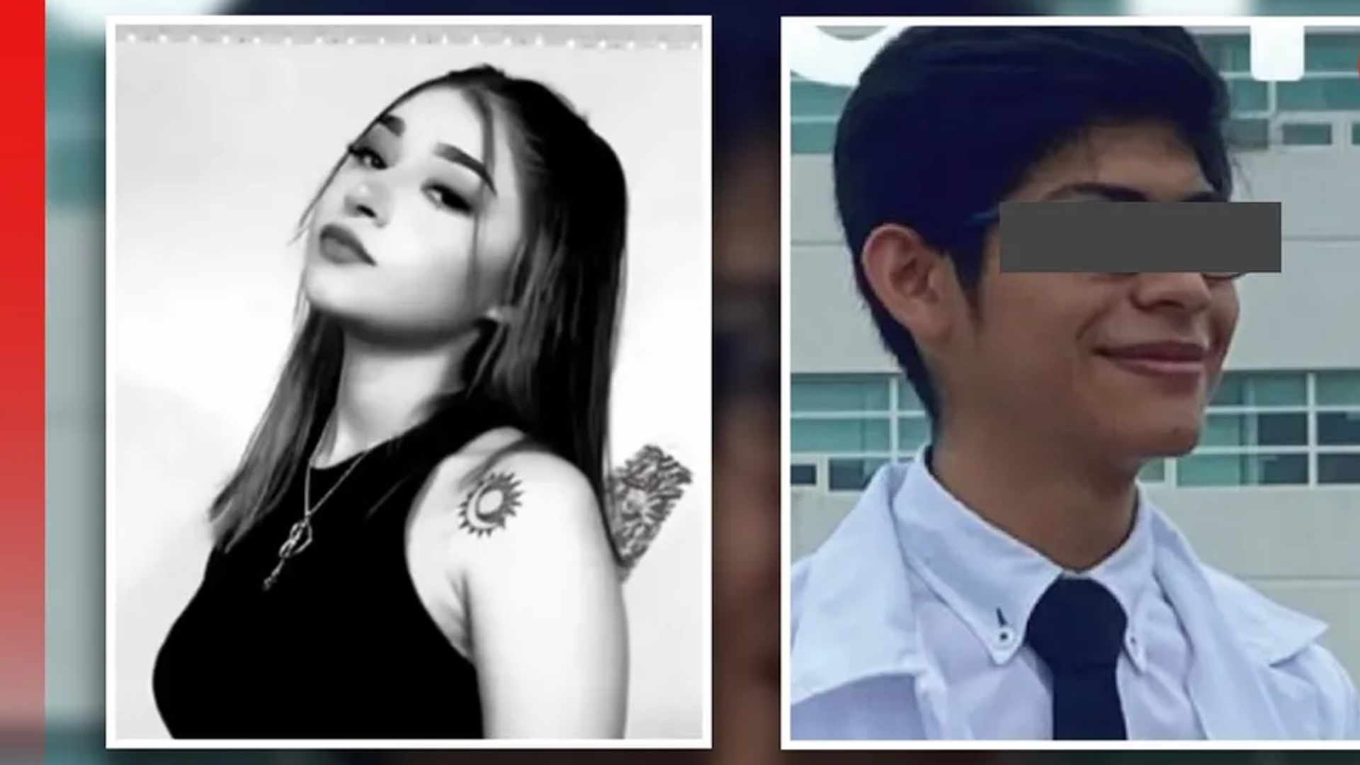 Melanie celebra detención de agresor, Christian N: "por fin se logró"- Grupo Milenio