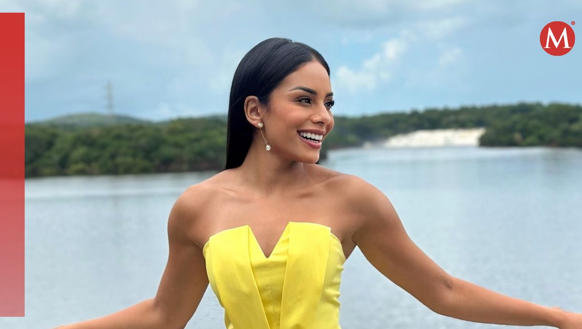 María Gabriela Rico y el impacto en redes sociales- Grupo Milenio