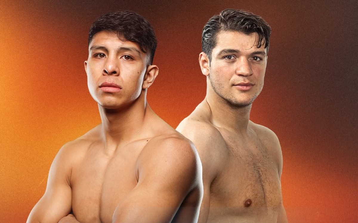 Jaime Munguía vs. Surace. Pelea de Boxeo HOY | RESULTADO Y RESUMEN ...