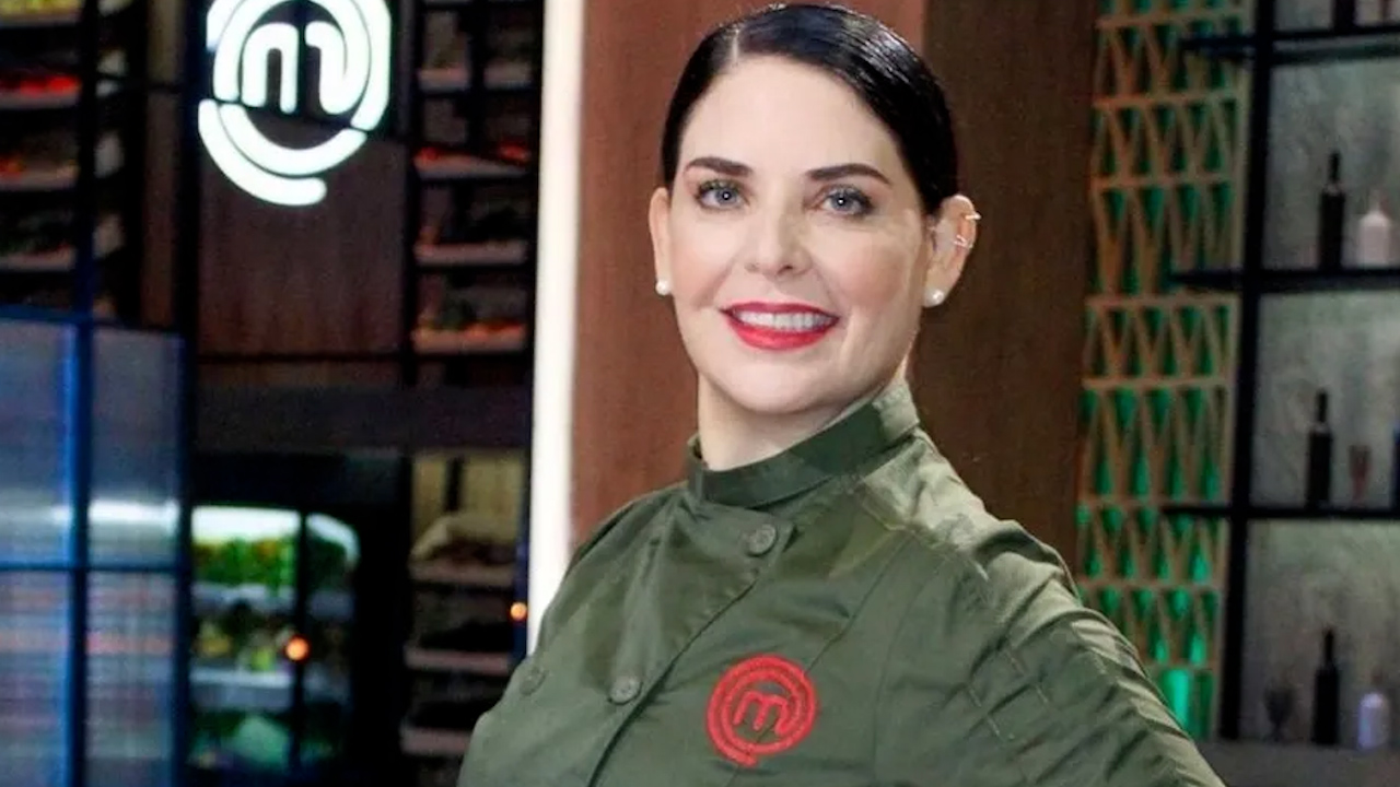 Uriel Carmona revela detalles del secuestro de la chef Zahie Téllez ...