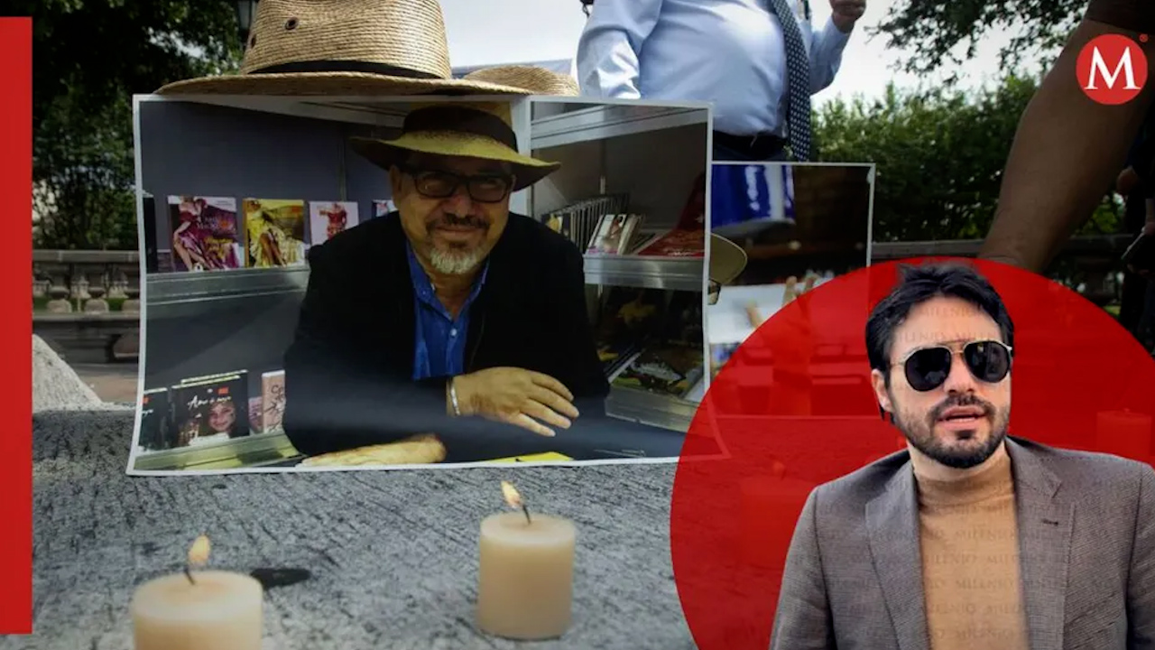 'El Mini Lic' tiene que rendir cuentas en México: viuda de Javier ...