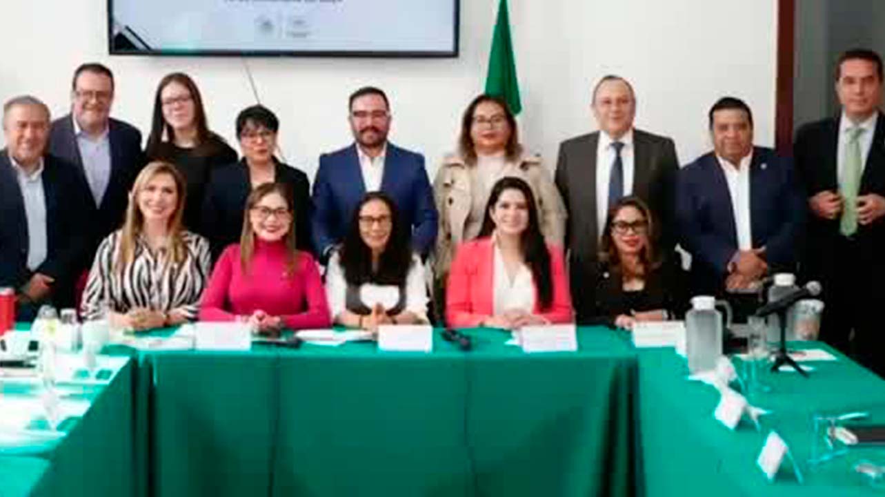 "Tenemos que marcar el inicio de una nueva gestión": Laura Enríquez ...