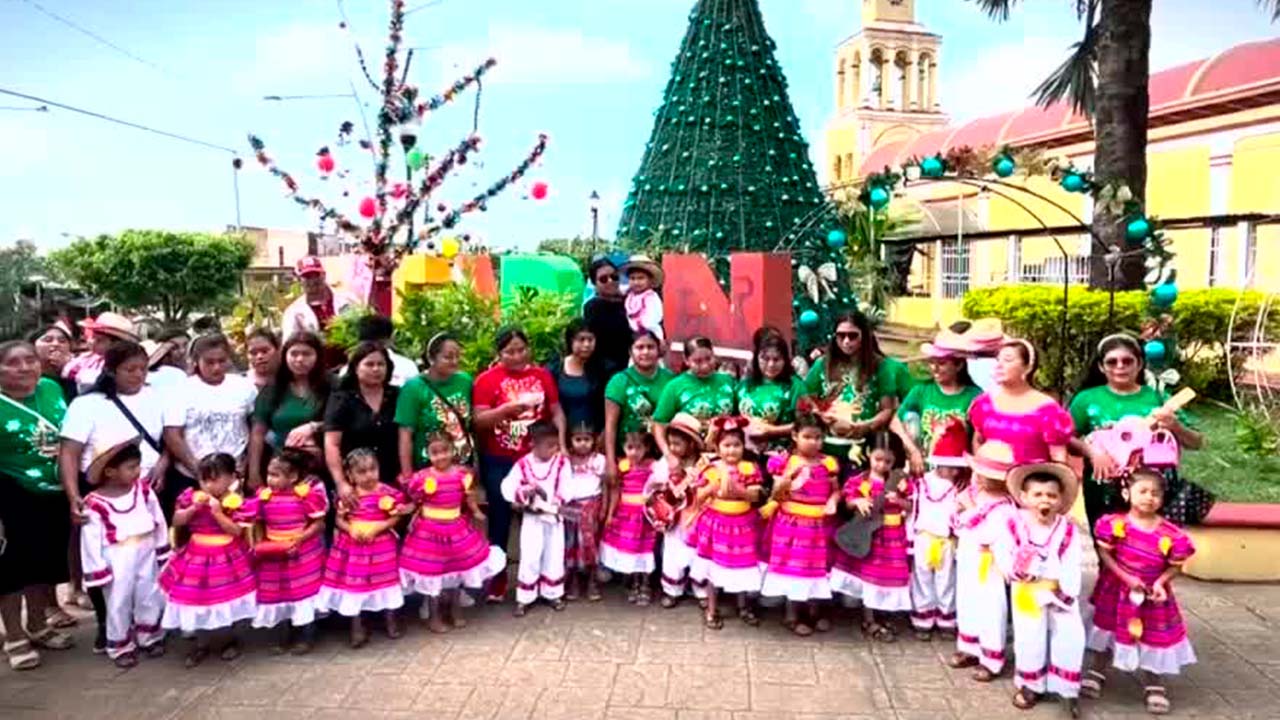 La rama navideña: una tradición que no desaparece en Veracruz- Grupo ...