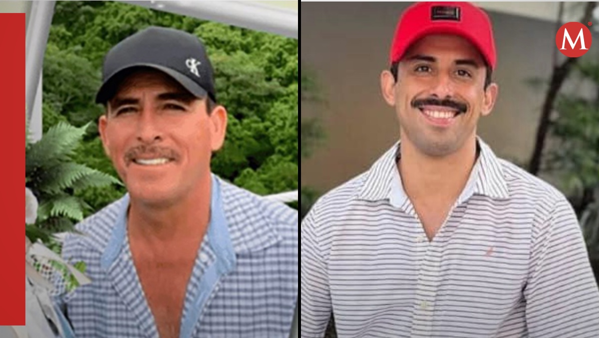 Muere el papá de Pancholín, meses después de homicidio del cantante ...