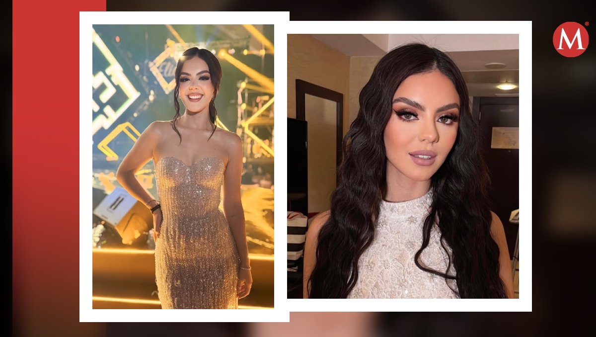 Melissa Navarro, influencer, es hospitalizada de emergencia | VIRAL ...