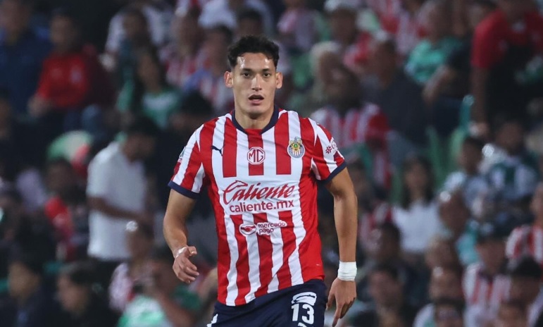 Chivas espera que Chiquete se presente a pretemporada del club- Grupo ...