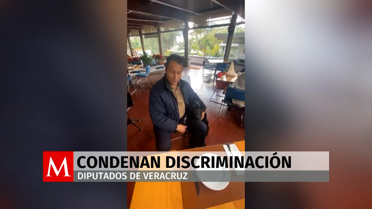 Restaurante en Xalapa se disculpó por el caso de discriminación- Grupo ...